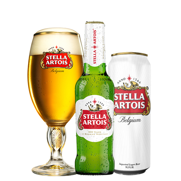 Stella - Banko Beverage
